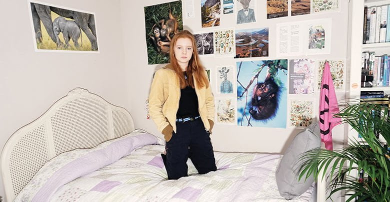 Ten's Teen Activists: On World Wildlife Day, Meet Bella Lack – a 17 ...