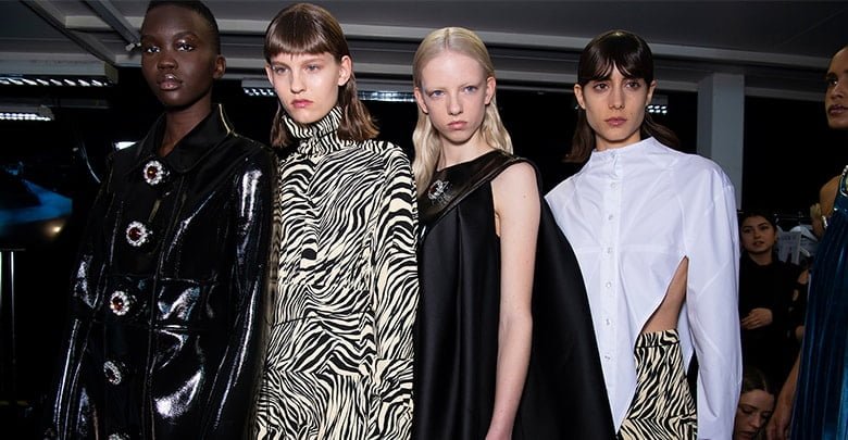 Christopher Kane: Ready-to-wear AW20 - 10 Magazine