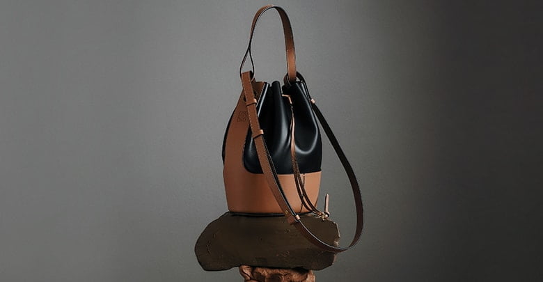 Ten Loves: Loewe Balloon Bag - 10 Magazine