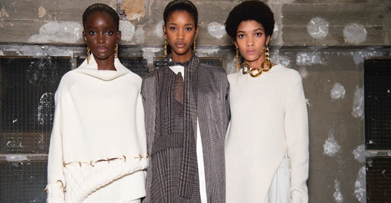 Sacai: Ready-to-wear AW20 - 10 Magazine