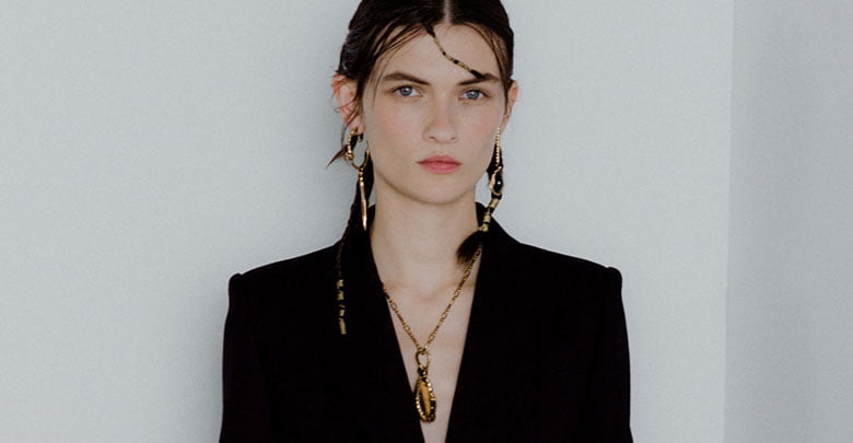 How Terrific Tailoring is Done, The Alexander McQueen Way - 10 Magazine