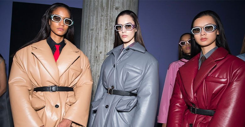 It's Time to Get Chatty With 'Prada Possible Conversations' - 10 Magazine