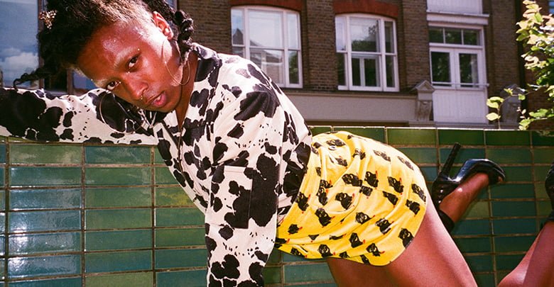 Miss Jason Is Hosting A Star-Studded Depop Charity Shop In Support Of ...