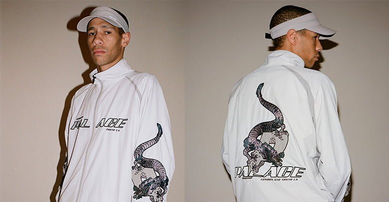 10 Things We Want From The Palace AW20 Collection - 10 Magazine