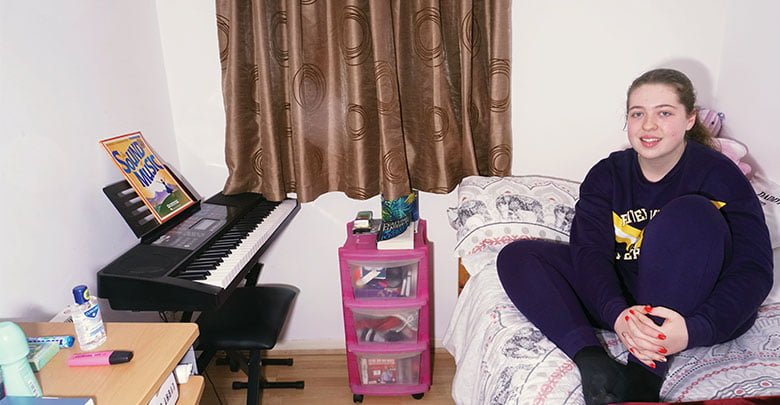 Ten's Teen Activists: On International Youth Day, We Bring You Caitlin ...