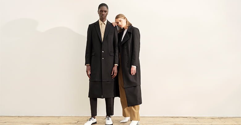 Yooxygen Award Winner Sharon Cho Makes a Capsule Collection from ...