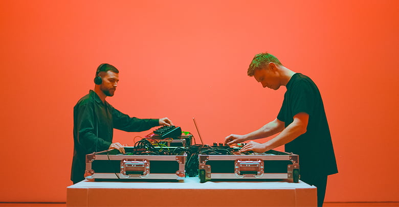 10 Questions with Bicep, Ahead of the Duo's Global Stream from the ...