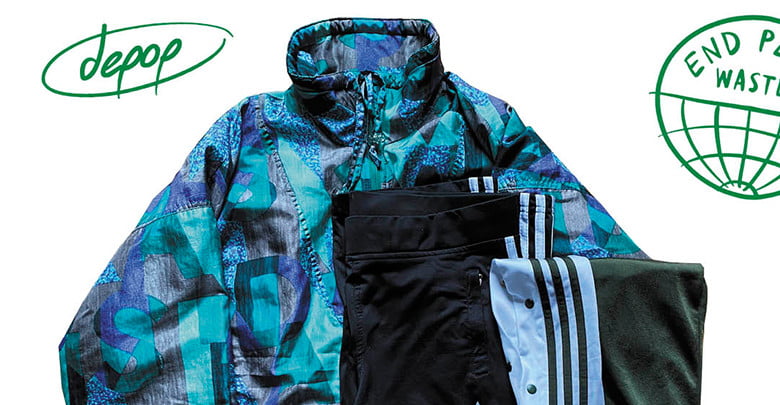 Sam Nowell And Paolino Russo Partner Up For The New adidas Originals x ...