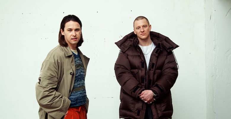 Ten Minutes with Jungle, Who are back with a new album 'Loving in ...