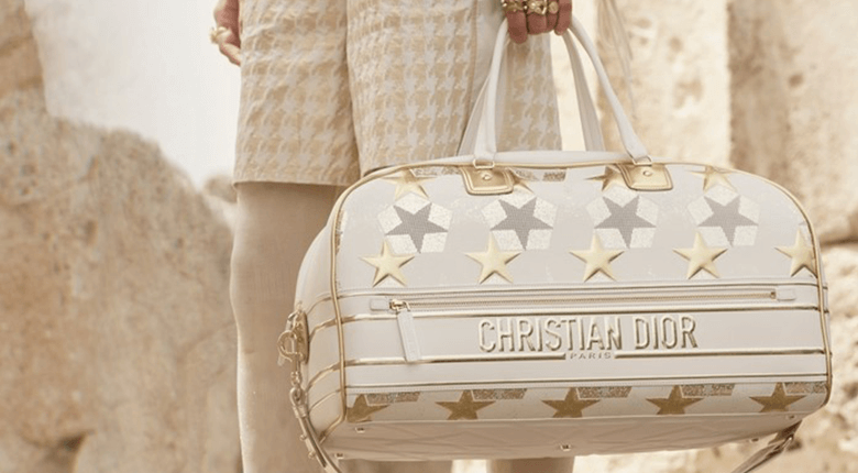 Catch a Vibe with Dior's Sporty New Bag Collection - 10 Magazine