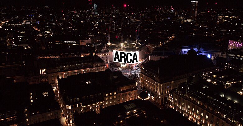 Cyborg Dreaming: Circa Commissions Arca to Create Digital Artworks ...