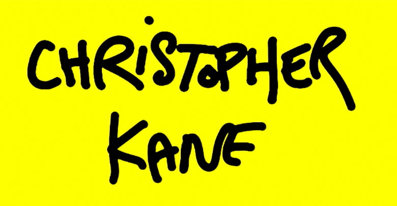 WATCH: Christopher Kane Presents His AW22 Collection - 10 Magazine
