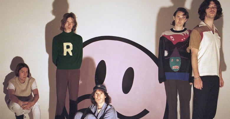 10 Questions With Swim Deep, As The Band Release Their New ...