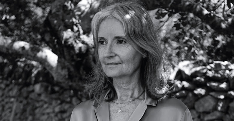 State Of Grace: Claudia Navone's Powerful Change, In Her Own Words - 10 ...