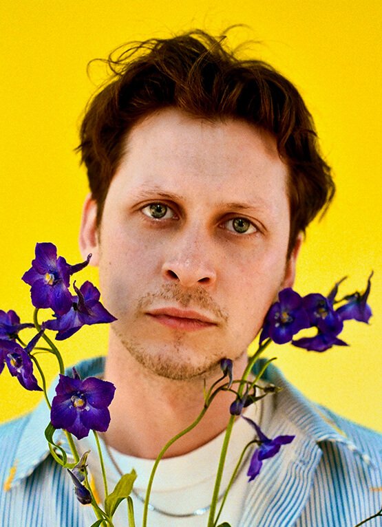 10 Questions With Barry Can't Swim, Following The Release Of His New EP ...