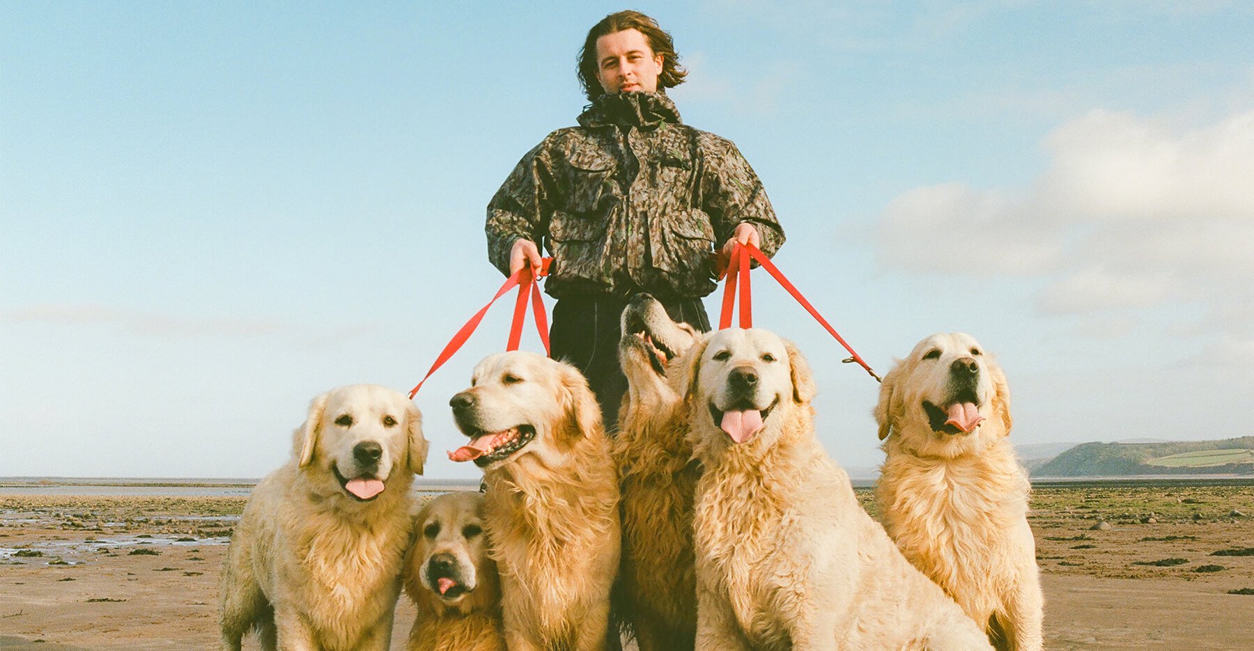 10 Questions With Mall Grab, As He Releases His Debut Album 'What I ...