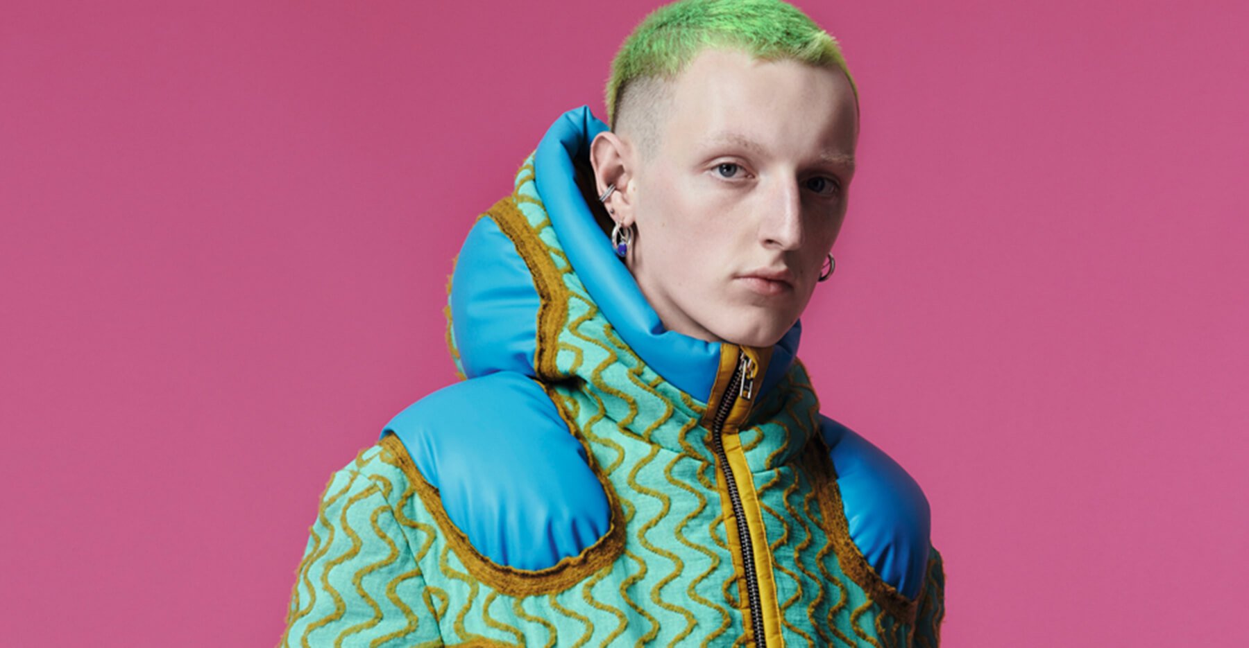 10 Men Issue 56 Has Landed! Read The Editor's Letter - 10 Magazine