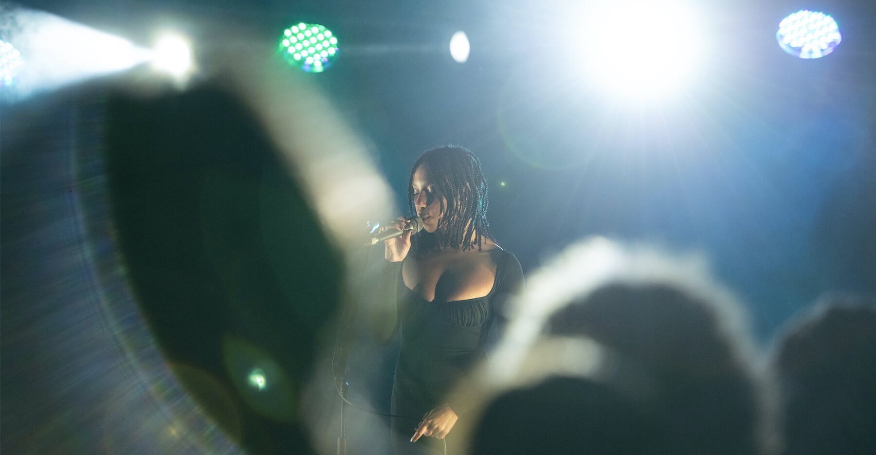 Mucho Flow: Step Inside Portugal's Genre-Blending Music Festival - 10 ...
