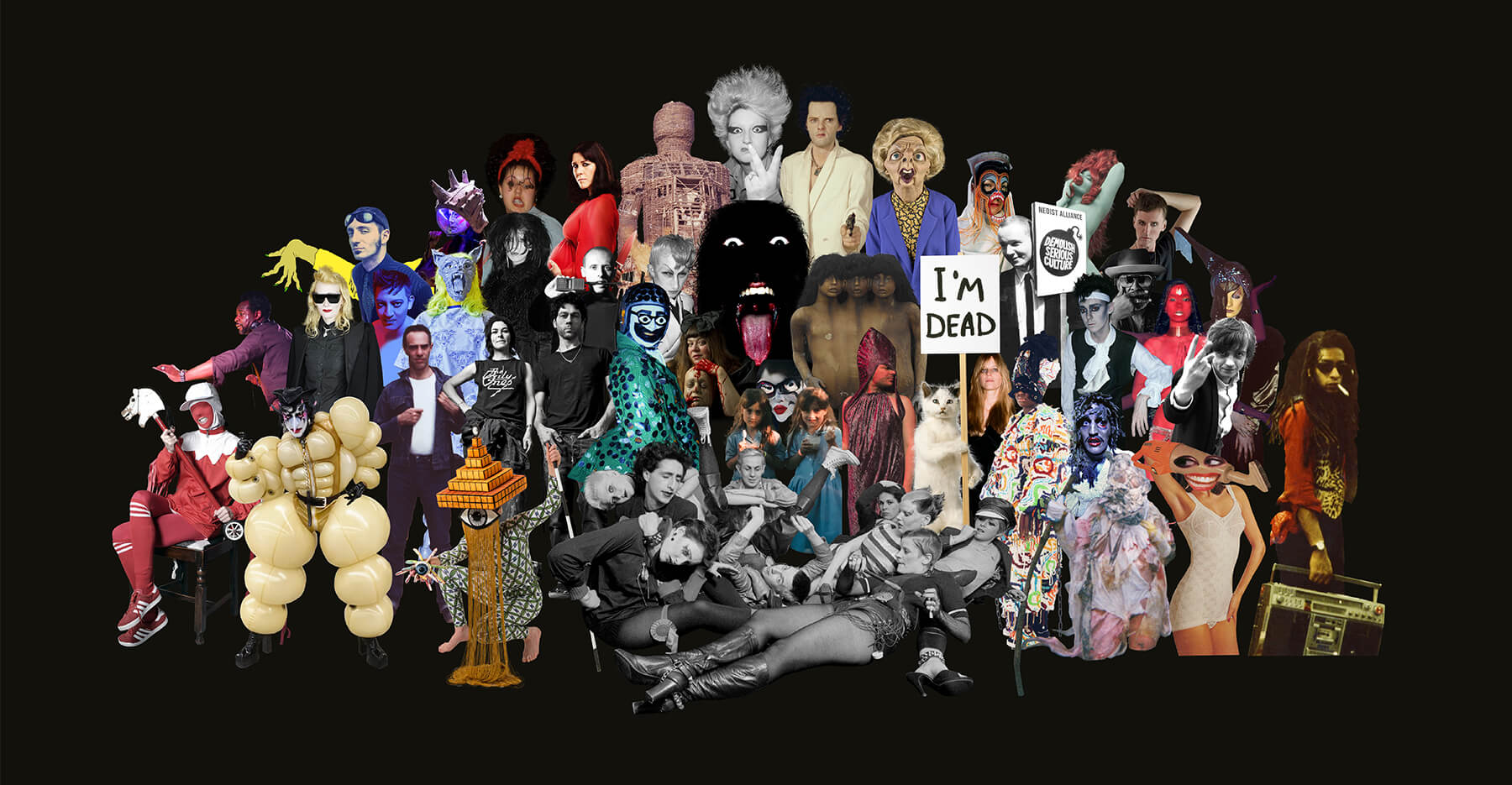 Ten's To See: 'The Horror Show! A Twisted Tale of Modern Britain' at ...