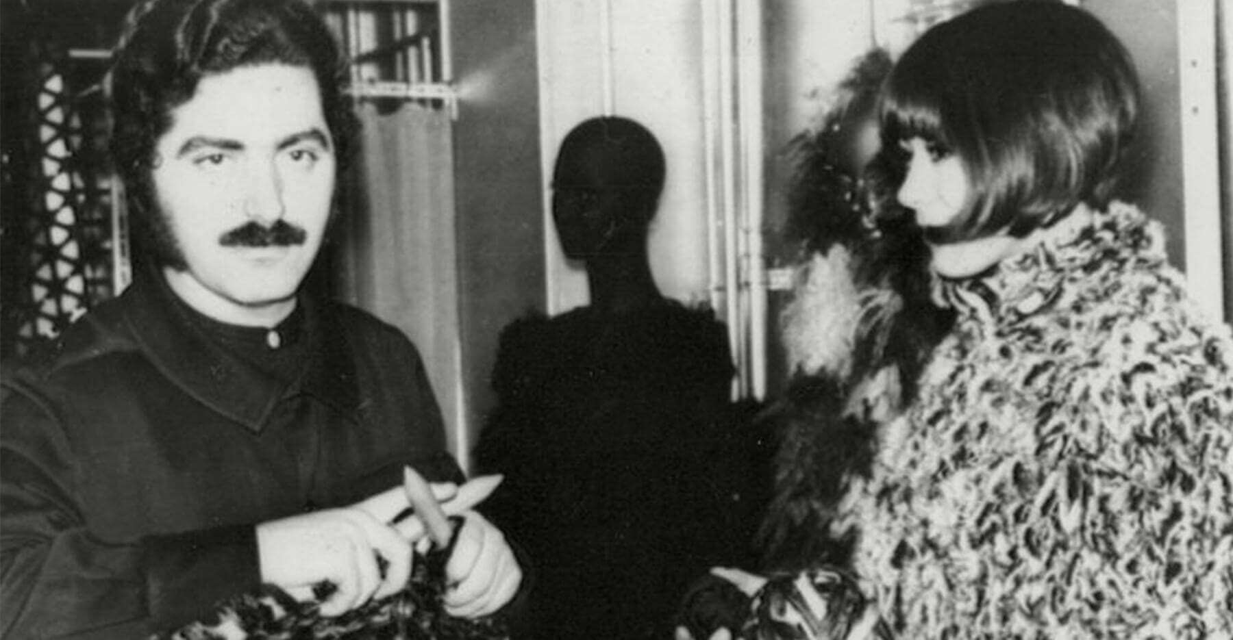 Remembering Paco Rabanne, Fashion’s Pioneering Futurist - 10 Magazine