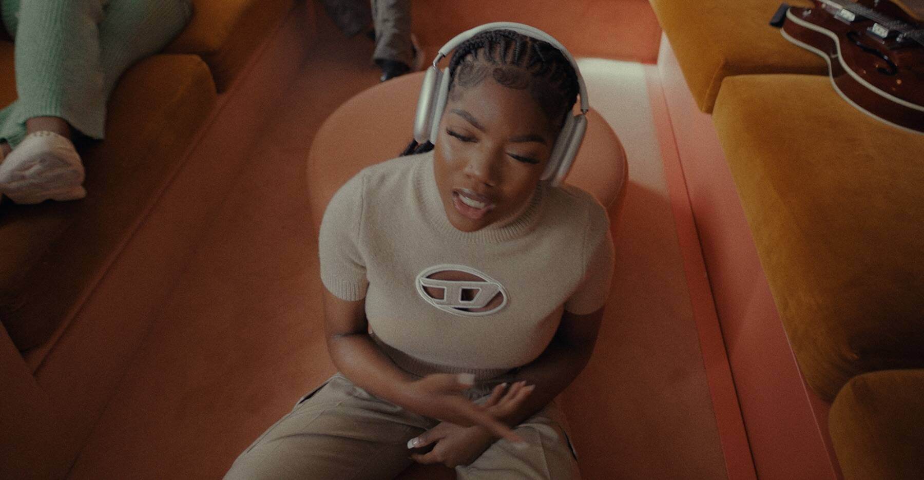 10 Questions With Highlyy As She Gears Up To Release Her New Single ...