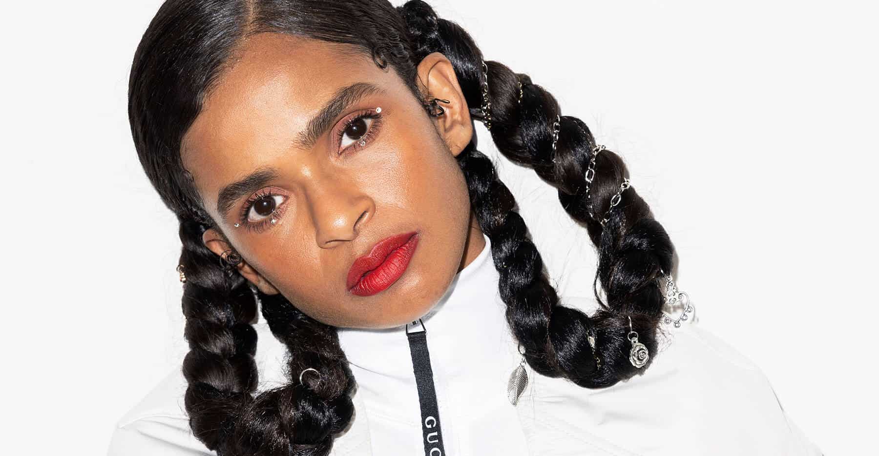 Ramla Ali: Boxing Clever - 10 Magazine