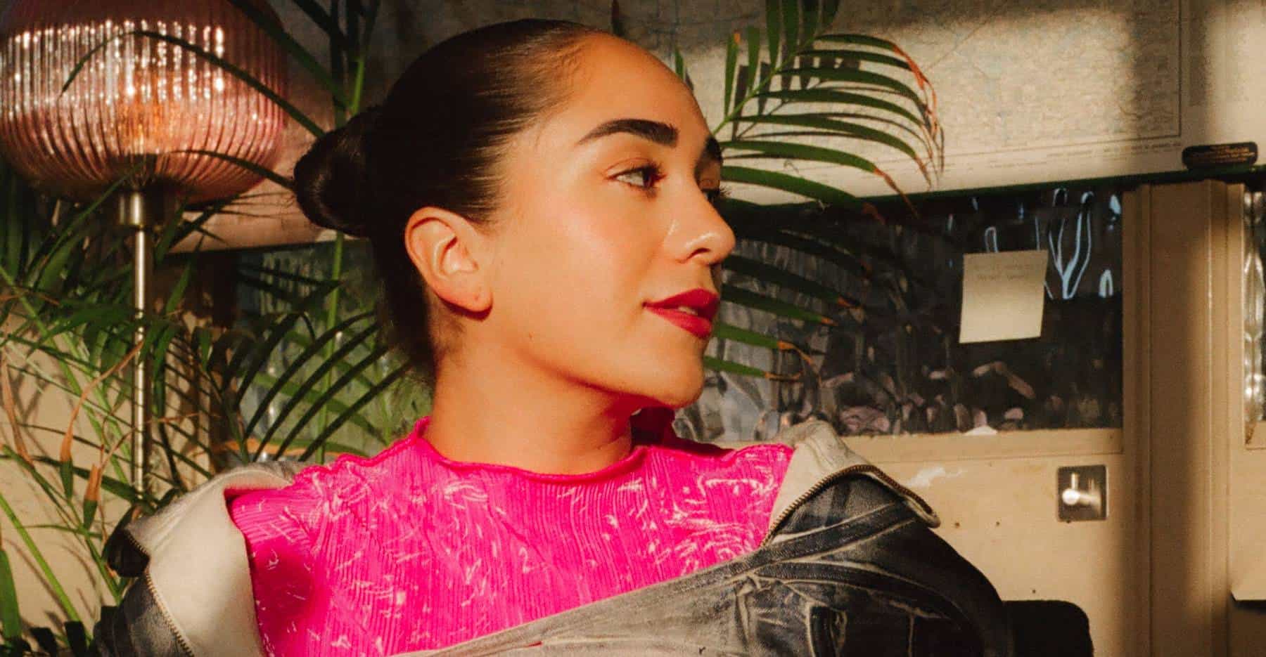 10 Questions With Delara Ahead of Her Norwegian 'Shahrazad' Tour - 10 ...