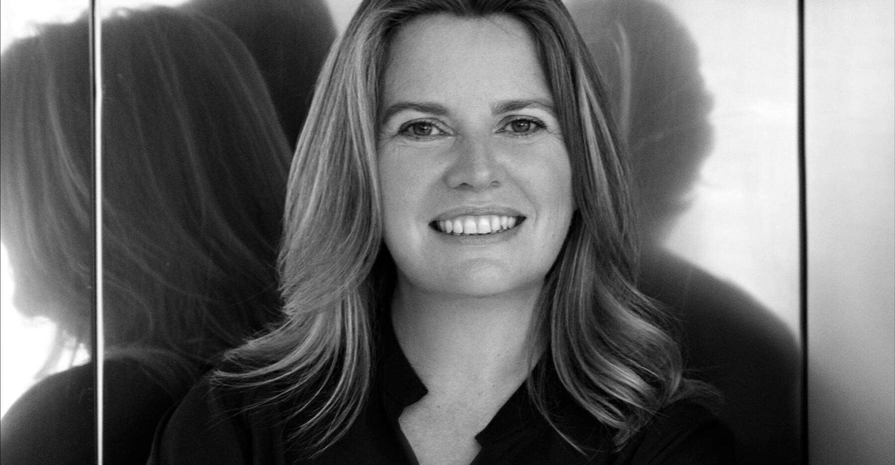 Ten Meets Isabelle Chouvet, Co-Founder Of The Independents - 10 Magazine