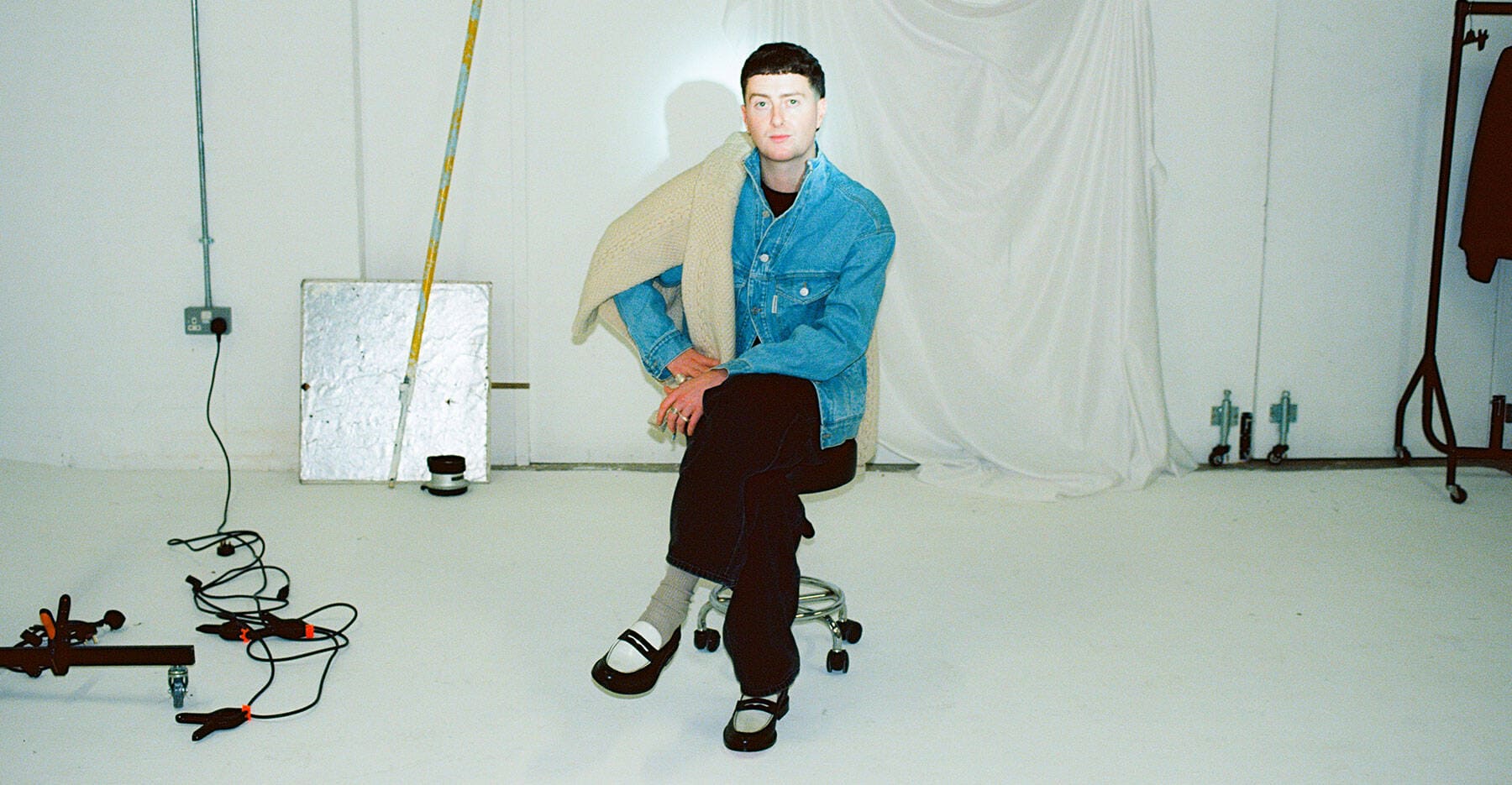 10 Questions With Joesef As He Works On His Next Album - 10 Magazine