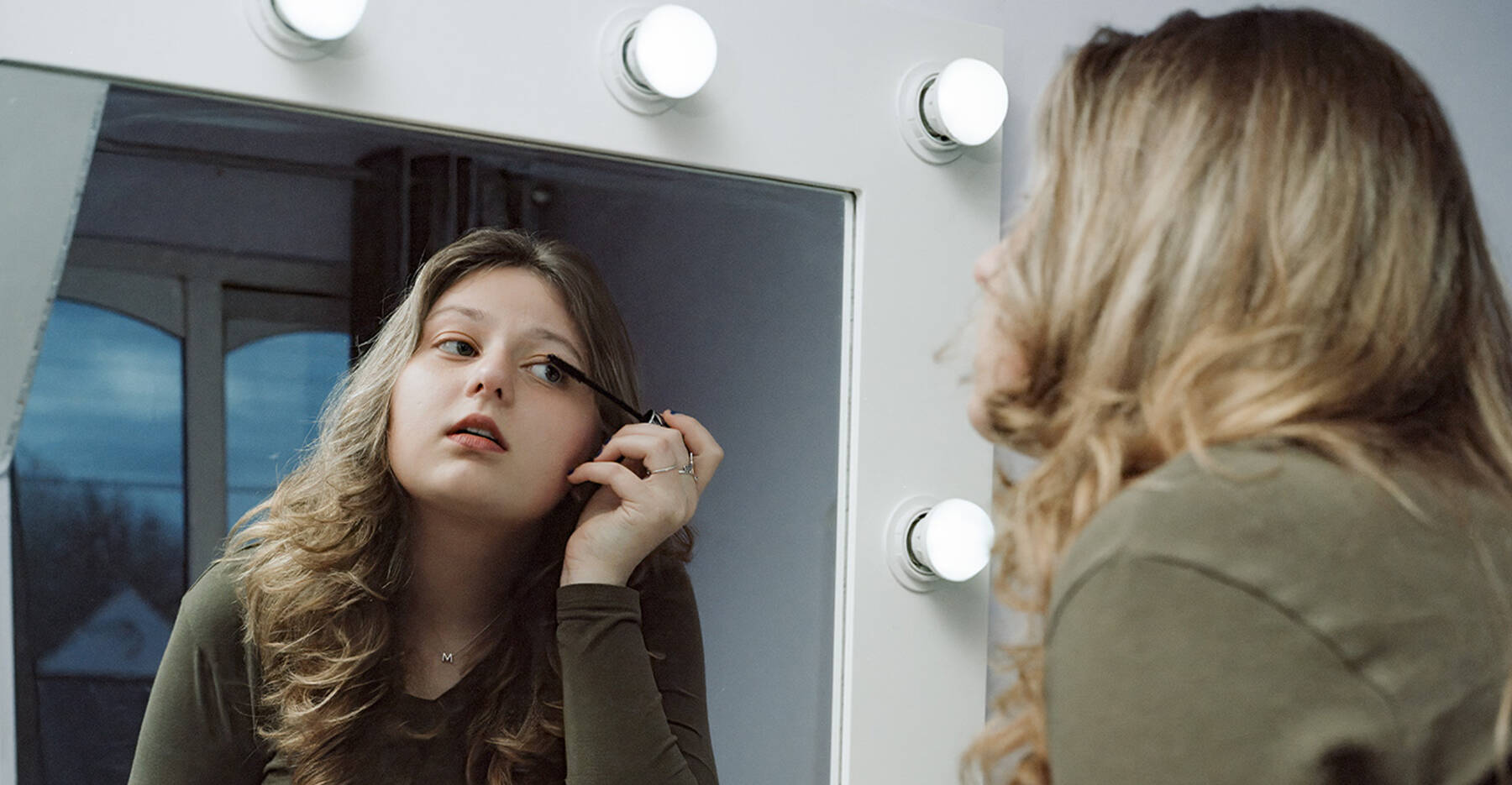 Eimear Lynch's Debut Photobook 'Girls' Night' Explores Girlhood In All ...