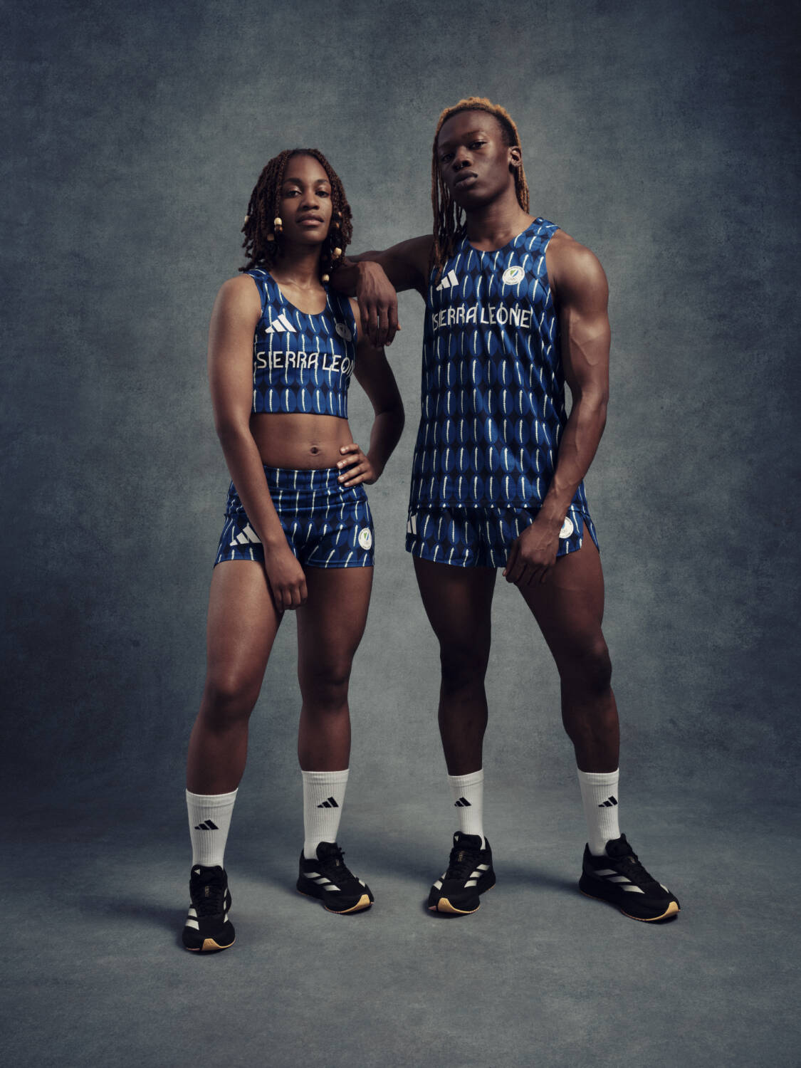 Ahead of The 2024 Paris Olympics, These Are The Fashion Link-Ups To ...