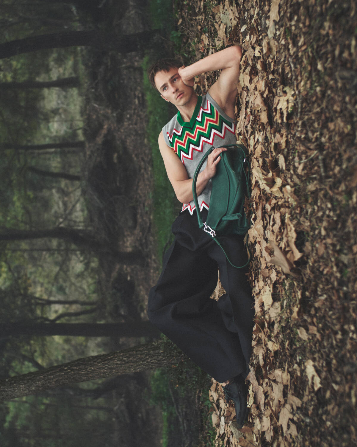 See The Best SS25 Campaigns - 10 Magazine