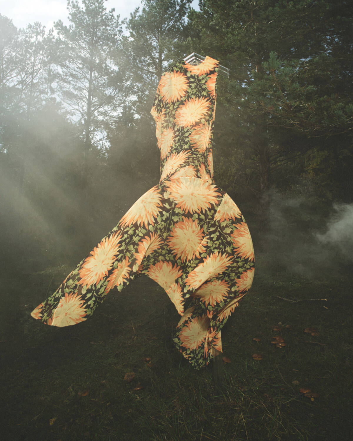 See The Best SS25 Campaigns - 10 Magazine