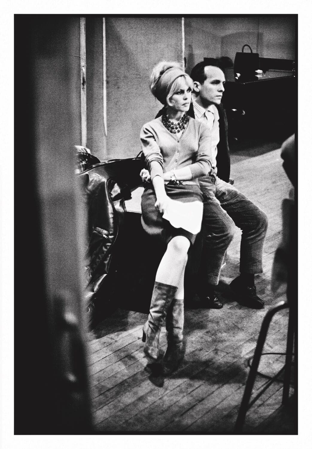 As Assouline Releases 'Brigitte Bardot: Intimate', We Look Back At 10 ...