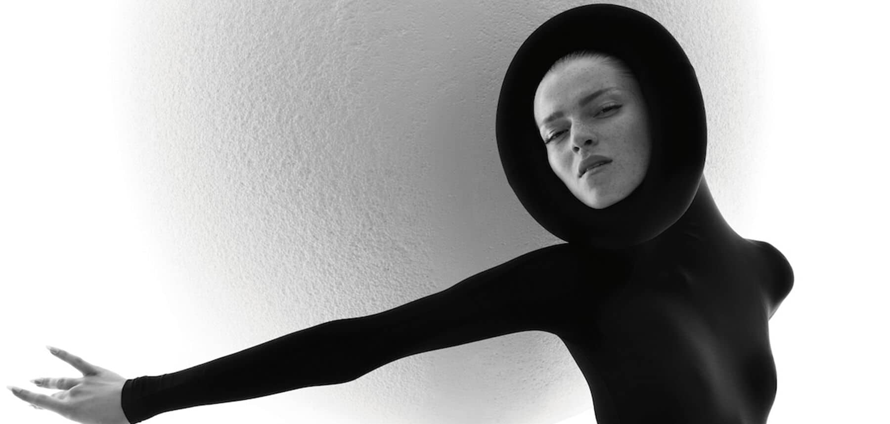 The Eternal Beauty Of Alaïa By Nick Knight - 10 Magazine