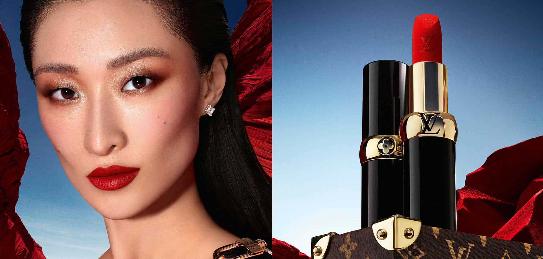 Your First Look At La Beauté Louis Vuitton With Pat McGrath - 10 Magazine