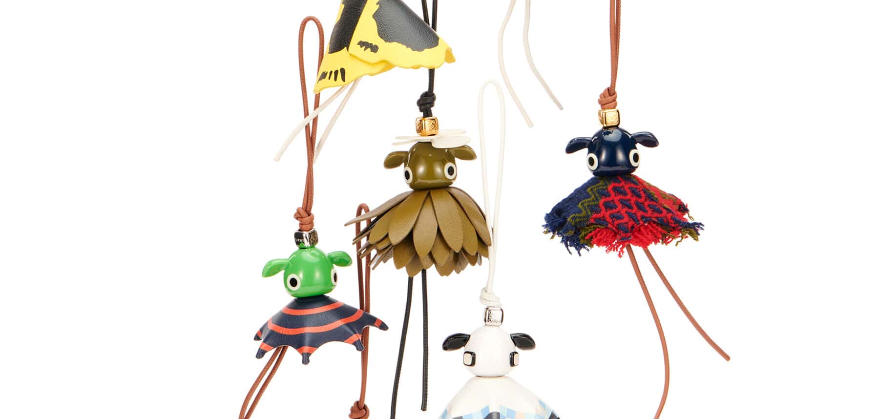 Labubu’d Out? Try These 10 Luxury Alternatives - 10 Magazine