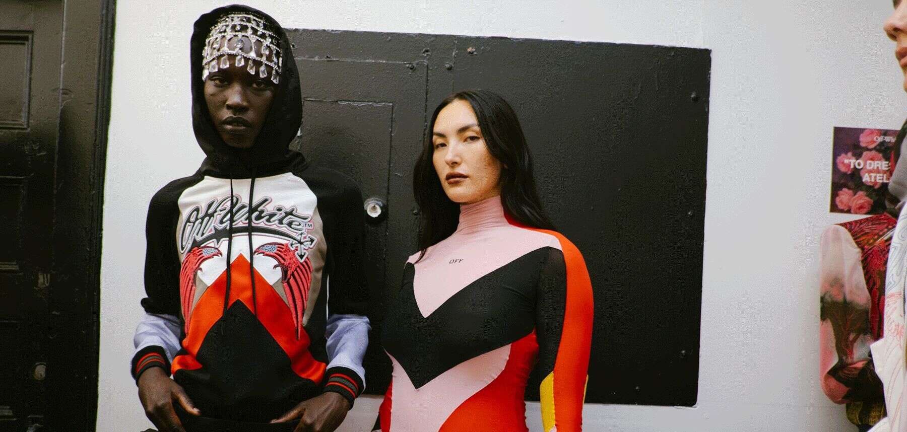 Off-White: Ready-To-Wear SS26 - 10 Magazine